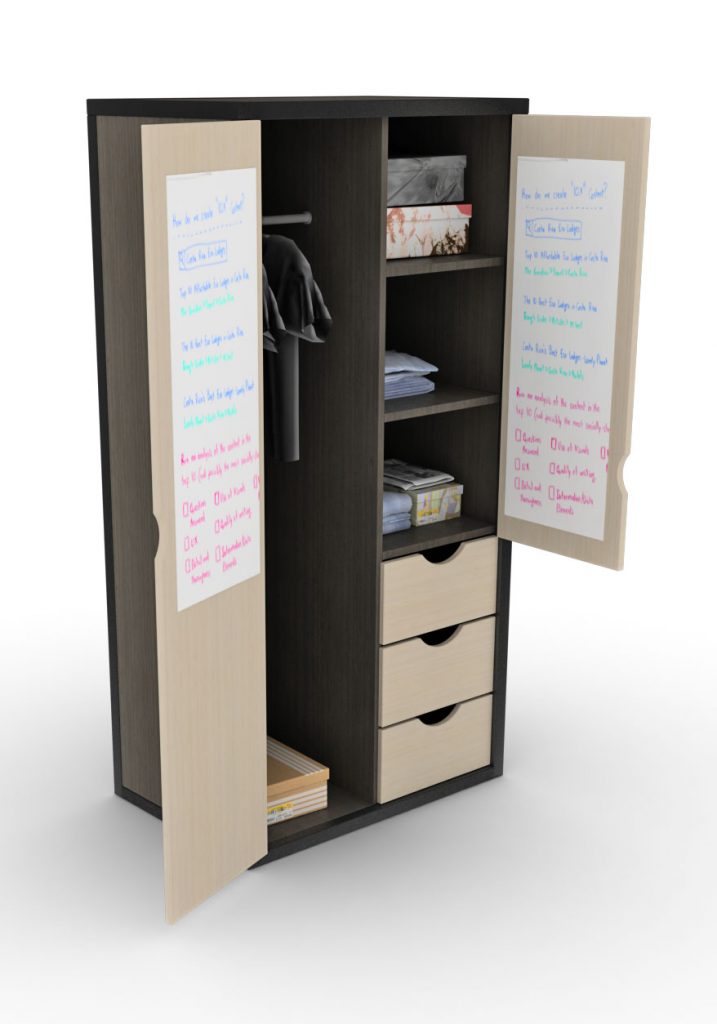 Collegiate Dorm Furniture: Durable | Ecologic Furniture