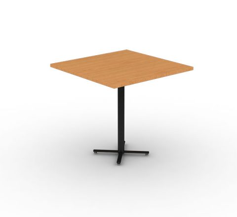 Cafe Dining Table-48 Square - Ecologic Furniture