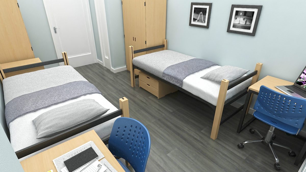 Classic Dorm Furniture: Traditional | Ecologic Furniture