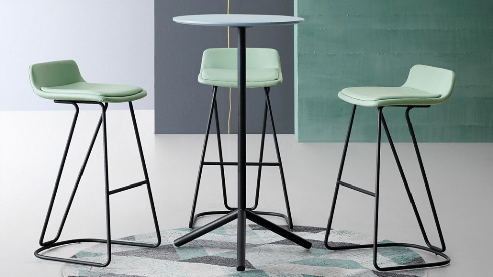 Common Area Furniture for Dorms | Ecologic Furniture