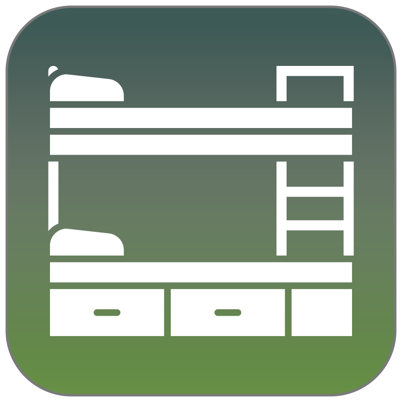 College Dorm Furniture: Student Housing | Ecologic Furniture